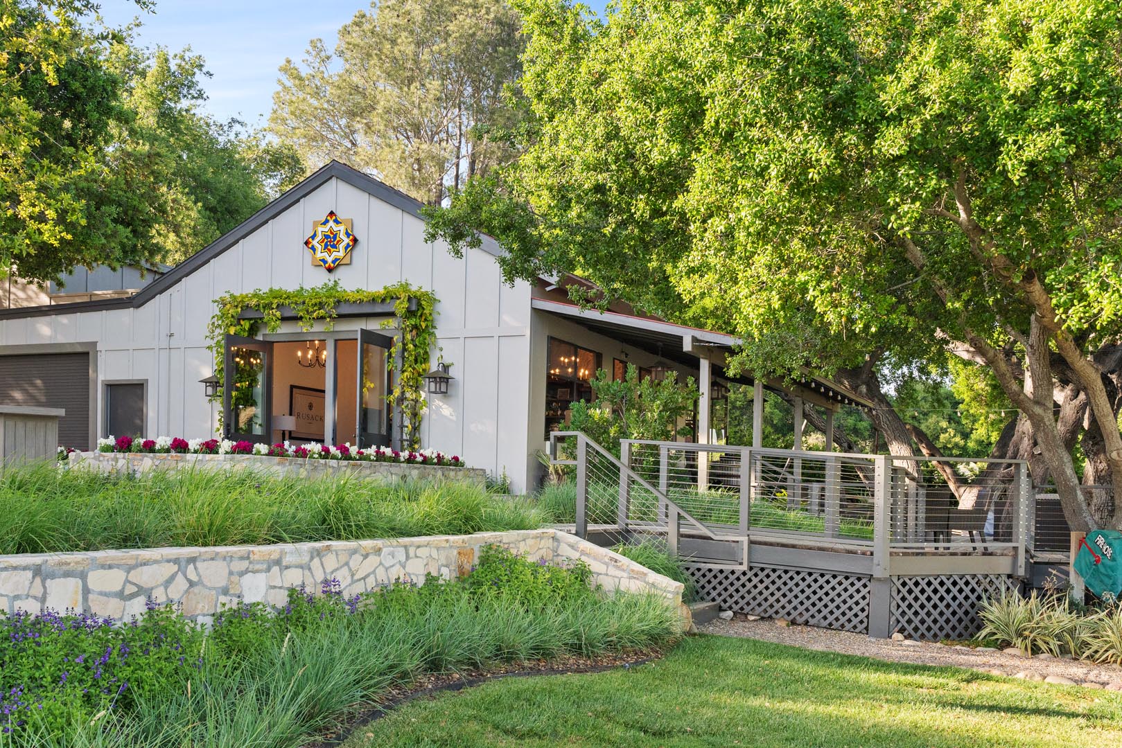 Contact - RUSACK Vineyards